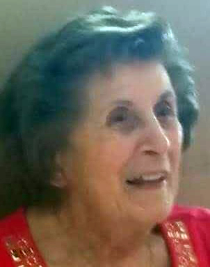 Mary Ellen Ferrett 1925-2024 | News, Sports, Jobs - The Vindicator